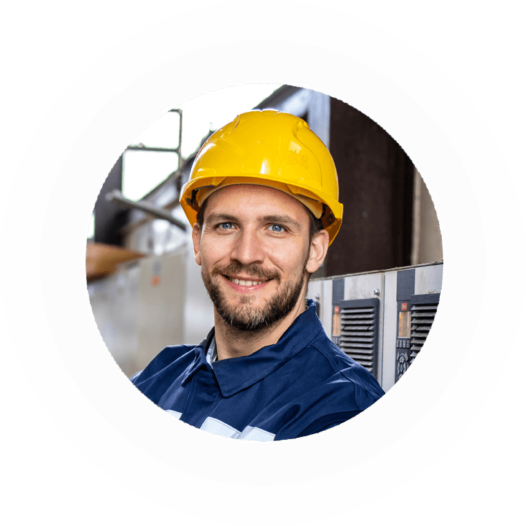 Marley 400 / 800 - SPX Cooling - Europe, Middle East and Africa