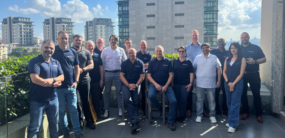 About Marley - SPX Cooling - Europe, Middle East and Africa